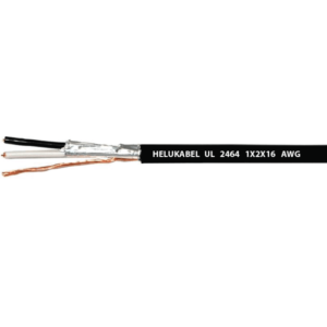 Nhà phân phối cáp Helukabel thương hiệu Đức