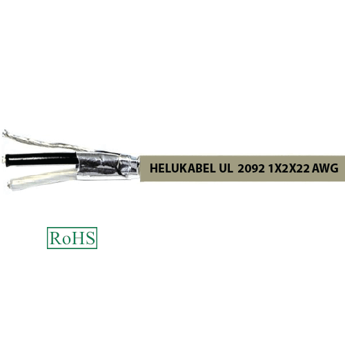 Cáp tín hiệu Helukabel - Cáp tín hiệu chất lượng cao, giá tốt cho công ...