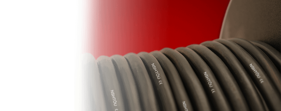 Trailing Cables - Ngọc Bảo Asia